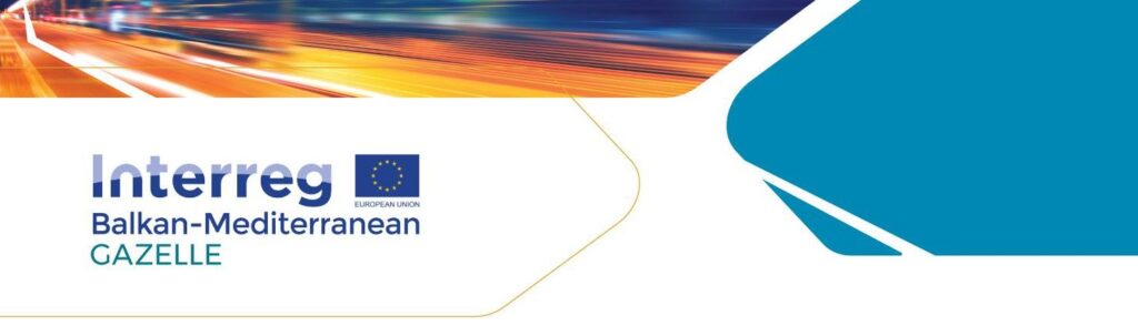 Първи информационен бюлетин по проект GAZELLE » Русенска търговско ...