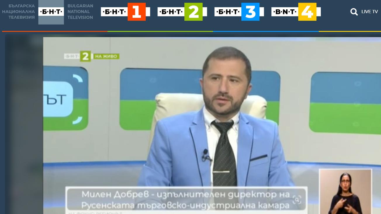 Milen Dobrev: In Bulgaria, more attention is paid to the quantitative ...